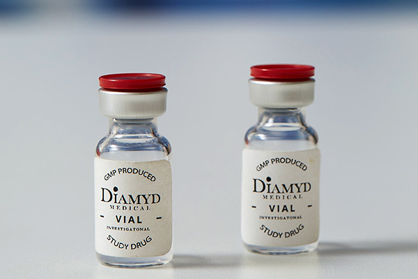 Diamyd Medical - Utvecklar läkemedel mot typ 1-diabetes